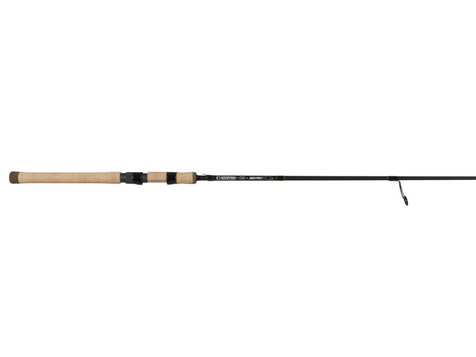 G.Loomis IMX Pro 901S SJR Spin Jig 6' Spinning Rod Light C