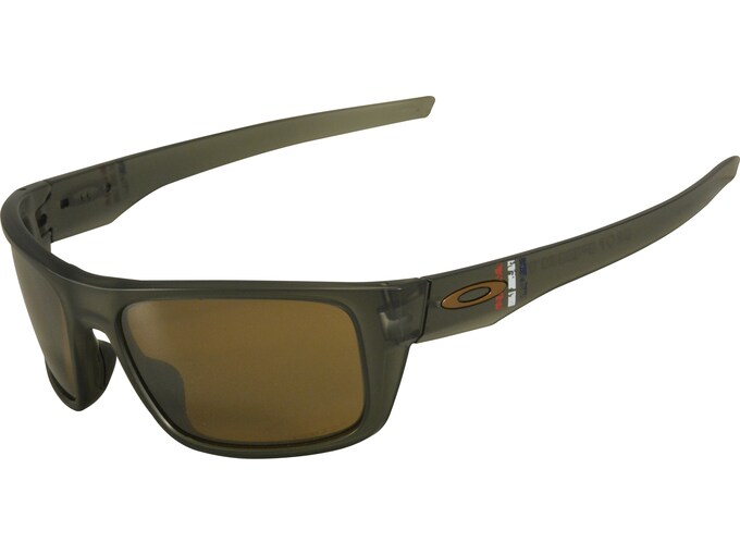 Oakley SI Drop Point Uncle Sam Sunglasses Matte Olive Ink Frame/Prizm