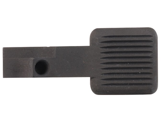 Sadlak Tactical Mag Release M1A M14 Import Trigger Groups Steel Matte