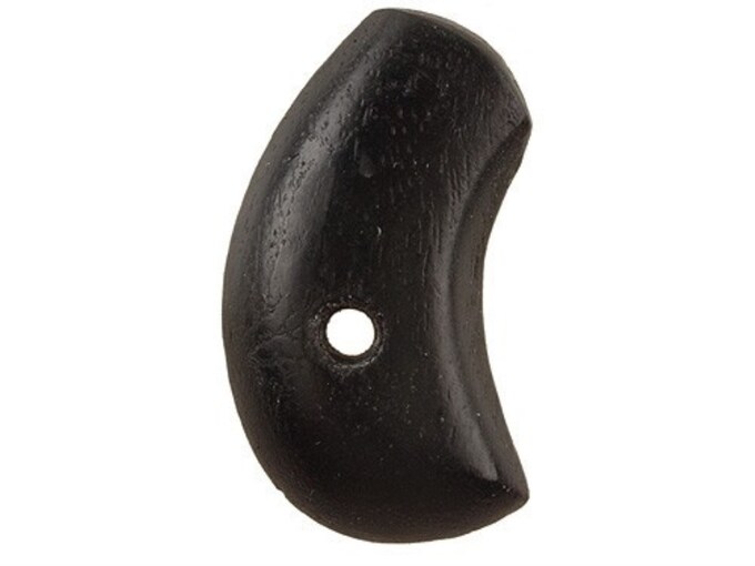 Vintage Gun Grips Freedom Arms Mini Revolver Polymer Black