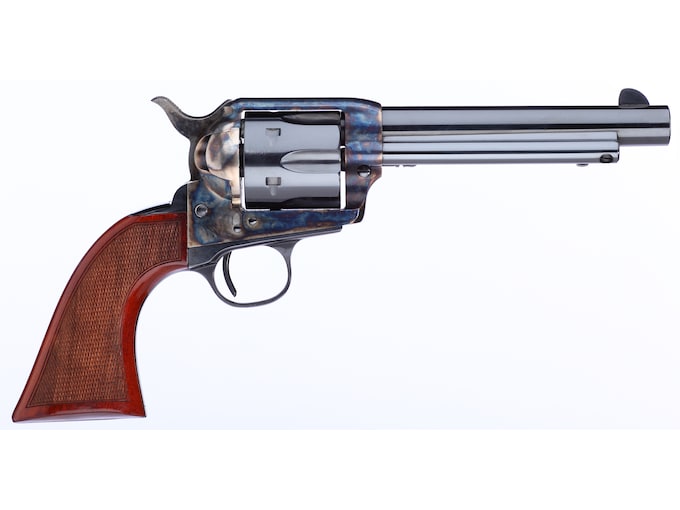 Taylor's & Company The Gunfighter Revolver 357 Mag 5.5 Barrel 6-Round