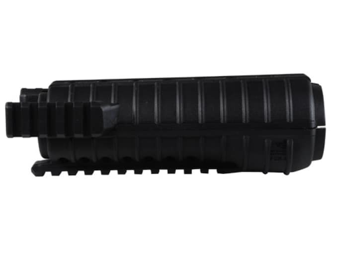 FAB Defense Tri-Rail Handguard AR-15 Carbine Length Polymer Black