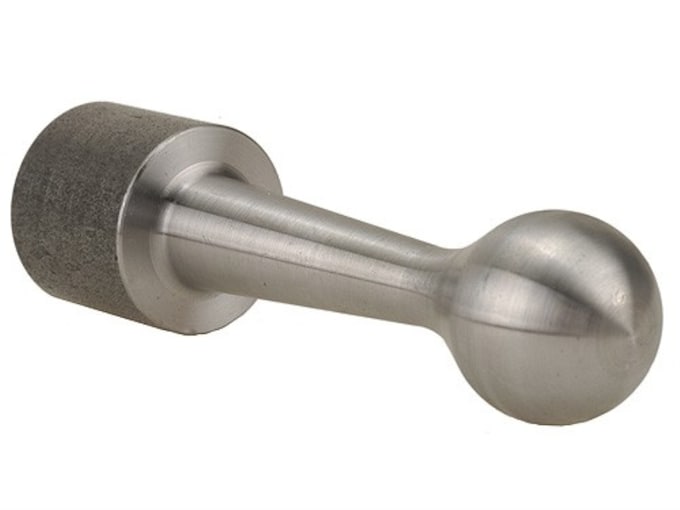 Talley Classic Bolt Handle Steel the White