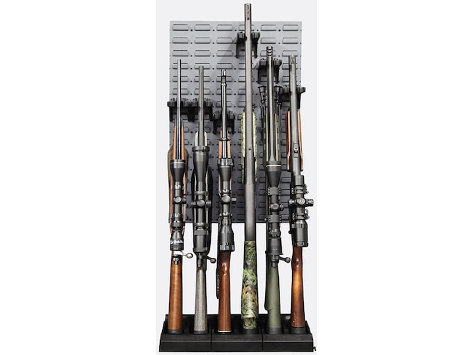 SecureIt Gun Safe Steel Kit 6