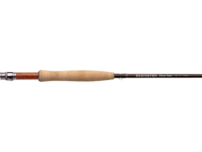 Redington Classic Trout Fly Rod 5wt 9' 4pc