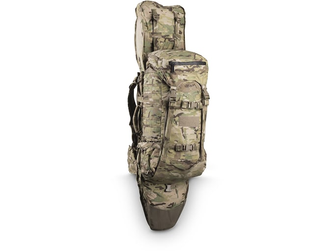 Eberlestock G2 Gunslinger II Backpack Butt Cover Military Green