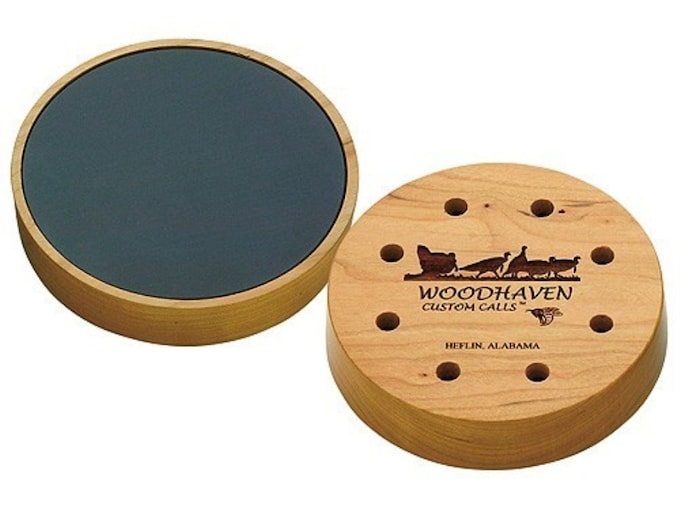 Woodhaven Cherry Classic Slate Turkey Call
