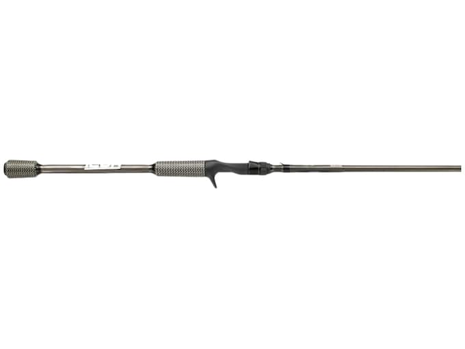 Cashion ICON Chatterbait 7'1 Casting Rod Med Hvy