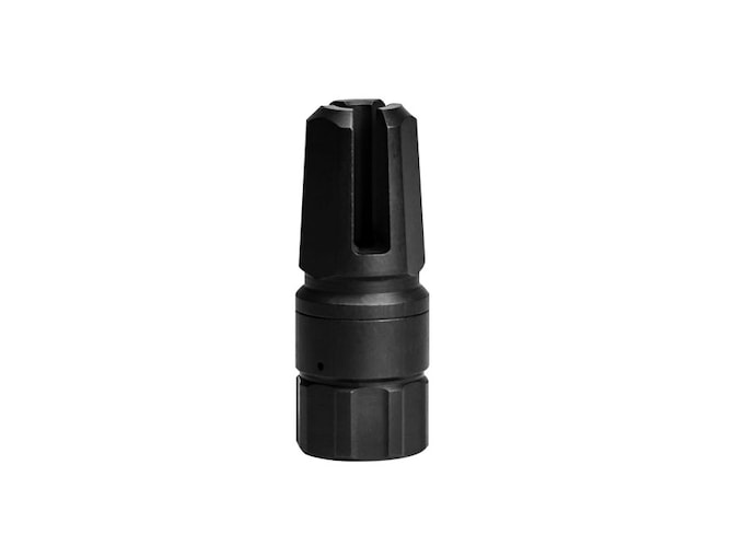 Advanced Armament Co (AAC) Blackout Flash Hider Fast-Attach 9mm