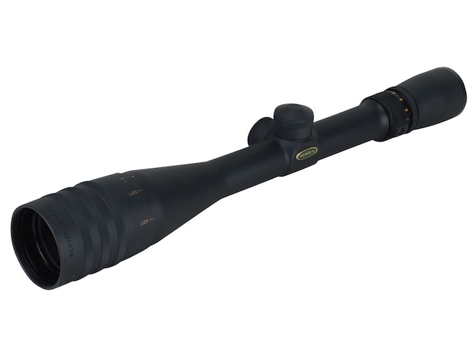 Weaver Classic V-Series Rifle Scope 4-16x 42mm Adjustable Objective
