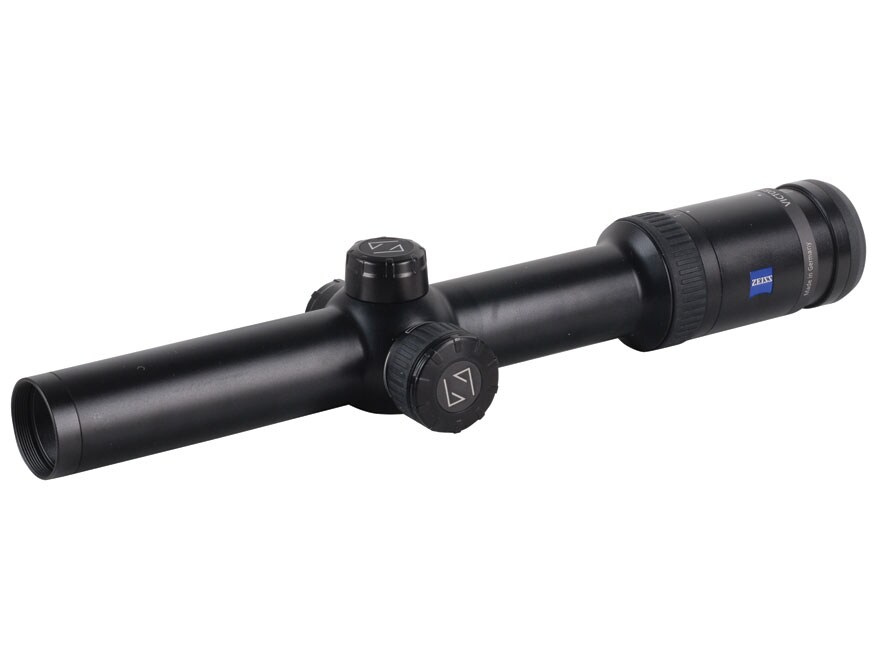 Zeiss Victory HT Rifle Scope 30mm Tube 1.1-4x 24mm Illuminated #60