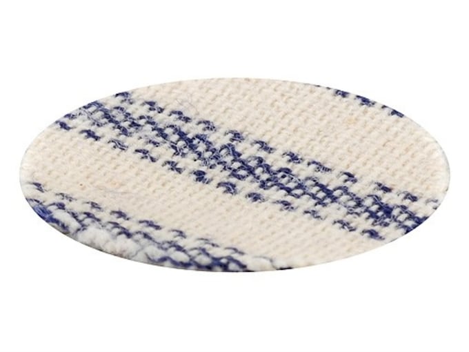 Muzzle Loader Originals Muzzleloader Pillow Ticking Shooting Patches