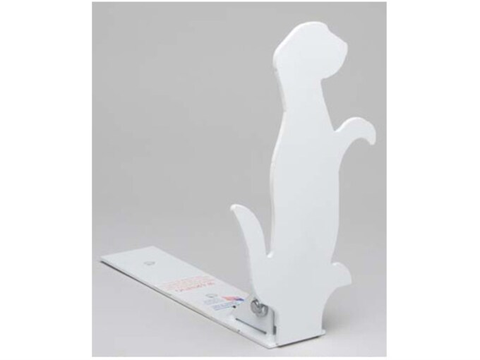 MGM Squirrel Auto Popper Rimfire Target Steel