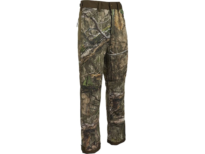 Drake Men's Non-Typical Standstill Windproof Pants Old School Green