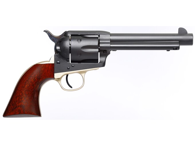 Taylor's & Company Old Randall Revolver 45 Colt (Long Colt) 4.75