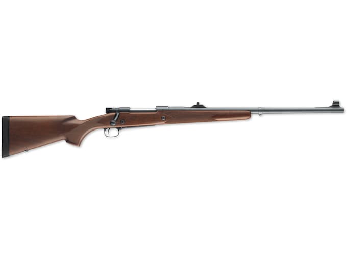 Winchester Model 70 Safari Express Bolt Action Centerfire Rifle 416