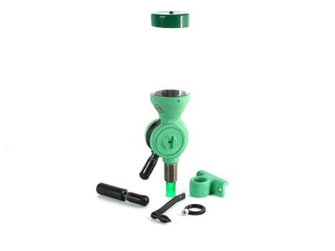 Redding 3 Powder Measure Universal Handgun Metering Chamber