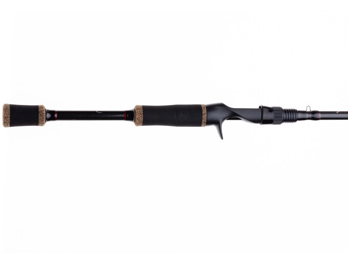 Halo Fishing Scott Canterbury Series 6'10 Casting Rod Med