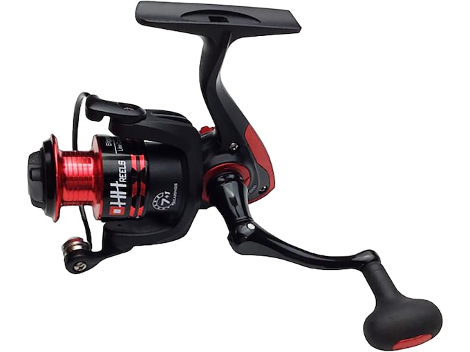 HH Rods Reels KF2000 Spinning Reel