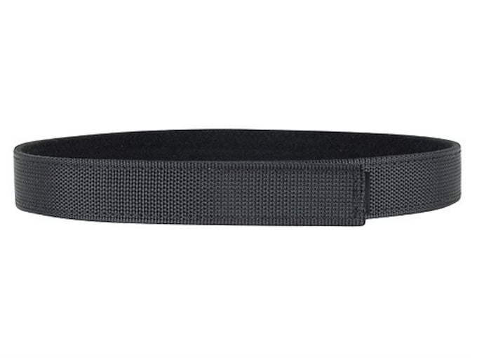 Safariland 030 Underbelt 1-1/2 Buckleless Loop Liner Nylon Black 26''