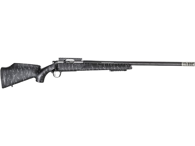 Christensen Arms Traverse Bolt Action Centerfire Rifle 300 Winchester