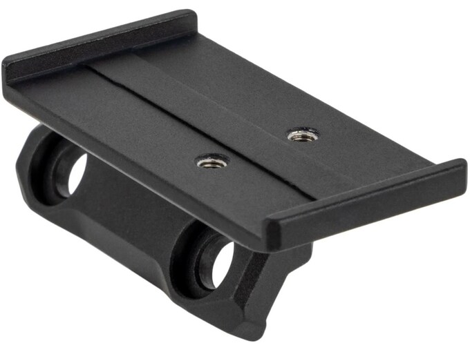Primary Arms Mini Reflex Micro Prism Offset Mount Matte
