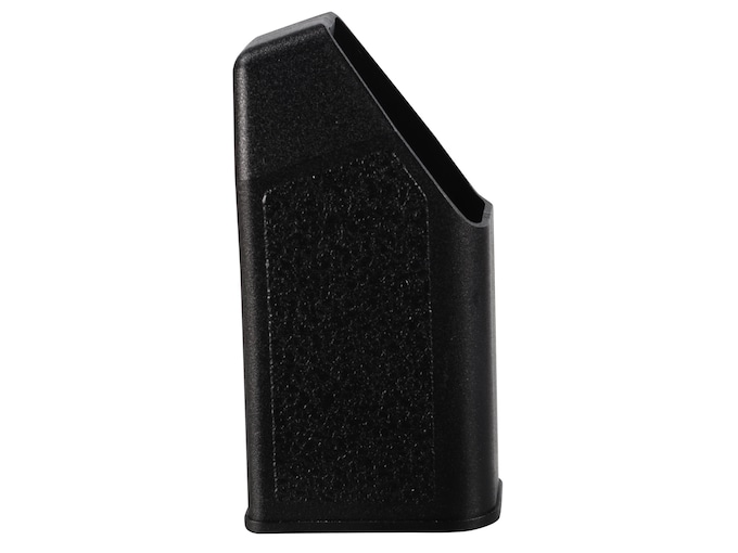 Glock Mag Loader 17 19 22 23 26 27 31 32 33 34 35 Polymer Black