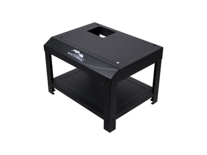 Masterbuilt Sportsman Elite 30 Electric Smoker Stand