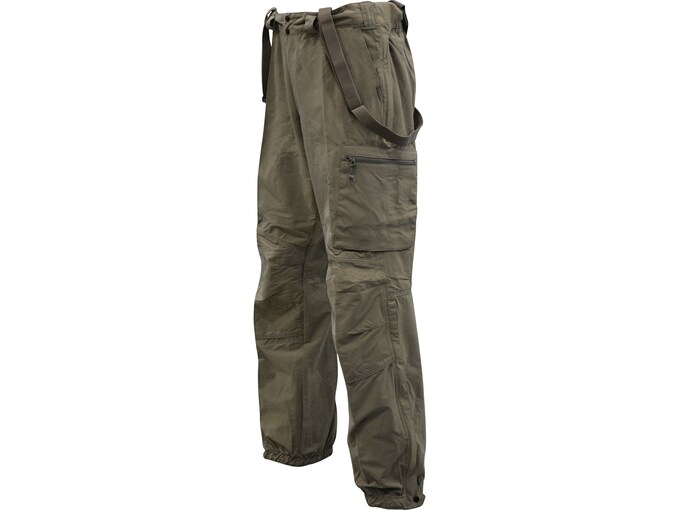 Military Surplus Level 5 Pants Grade 1 Medium