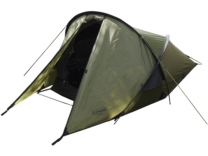 Snugpak Scorpion 2 IX Dome Tent