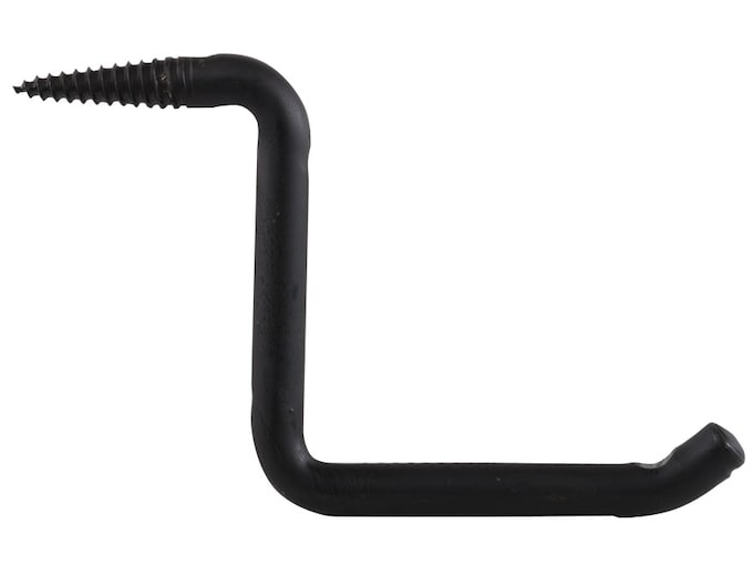 EZY Climb Rod Screw Tree Step Steel Black