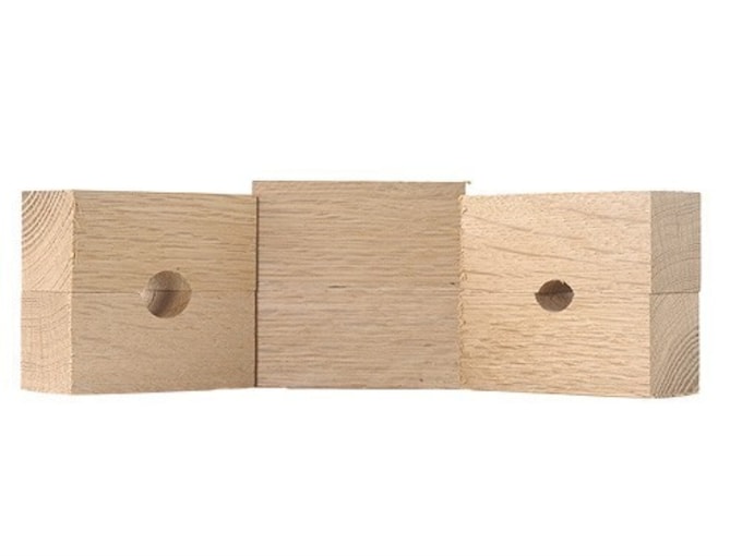 Wheeler Wood Bushings the Wheeler Barrel Vise 3PK