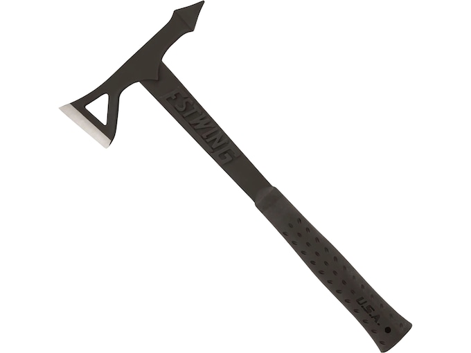Estwing Black Eagle Tomahawk SS Blade 16 Overall Length Nylon Vinyl
