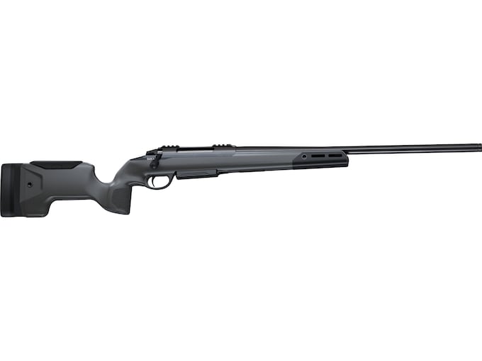 Sako S20 Precision Bolt Action Centerfire Rifle 270 Winchester 24