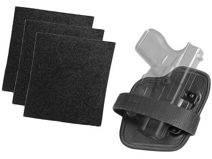 Alien Gear ShapeShift Hook-&-Loop Expansion Pack Right Hand