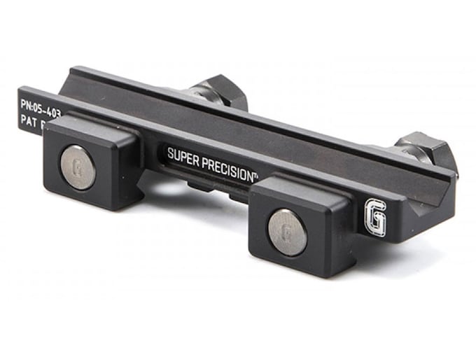 Geissele Super Precision Trijicon ACOG Sight Mount Picatinny-Style