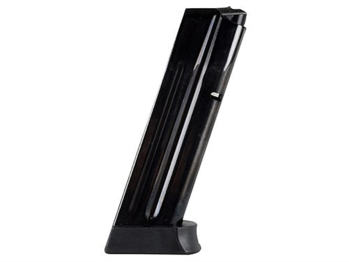 CZ Mag CZ 40P 40 S&W 10-Round Steel Blue