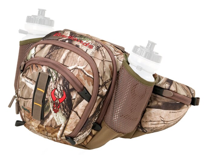 Badlands Nano Fanny Pack Polyester Realtree Xtra Camo