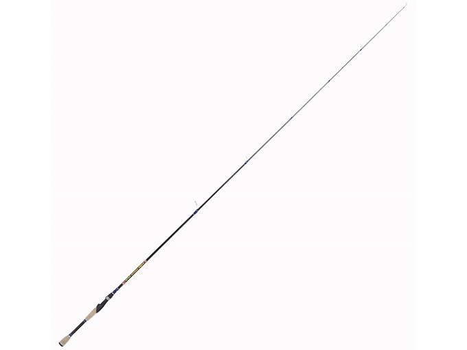 B'n'M Sam's Super Salt 7' Spinning Rod Med Lt