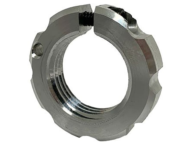 Whidden Gunworks Floating Toolhead Locking Ring