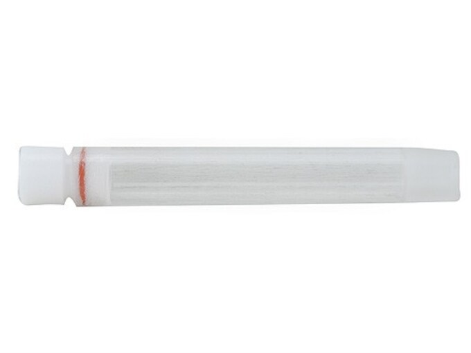 Possum Hollow Drop Tube Lyman Powder Measure 4 Clear
