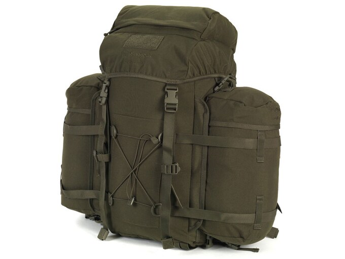 SnugPak Rocket Pak Backpack Nylon Coyote