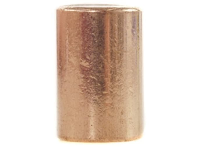 Rainier LeadSafe Bullets 38 Cal (357 Diameter) 148 Grain Plated