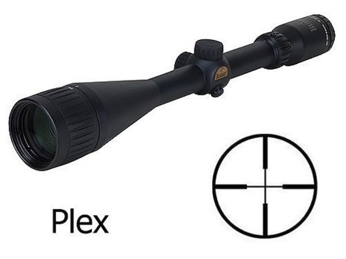 Burris Signature Select Rifle Scope 4-16x 44mm Adjustable Objective