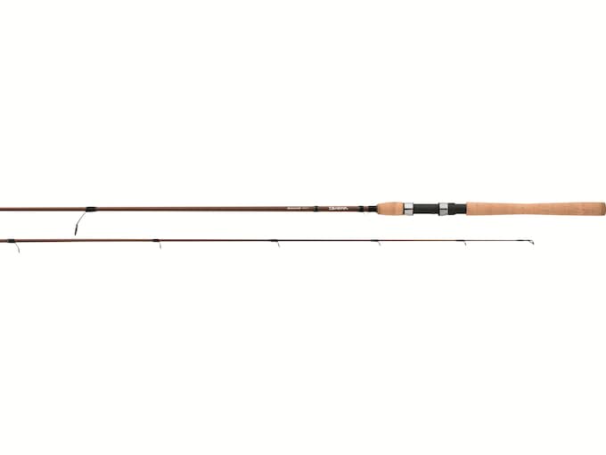 Daiwa Acculite 8'6 Spinning Rod Med Lt Fast