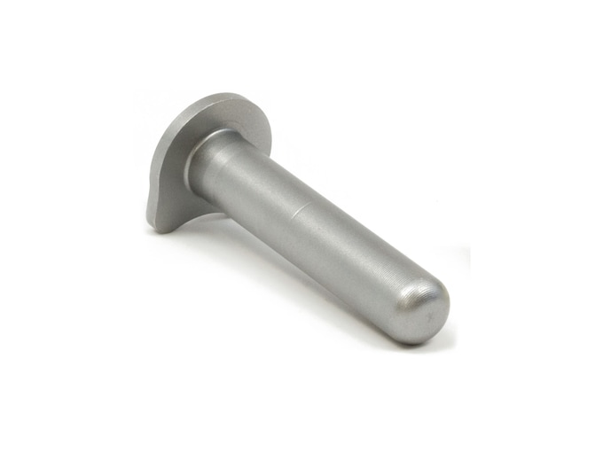 Swenson 1-Piece Recoil Spring Guide Rod 1911 Government SS