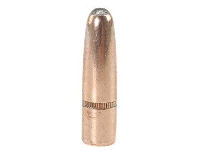 Hornady InterLock Bullets 284 Cal 7mm (284 Diameter) 154 Grain Round
