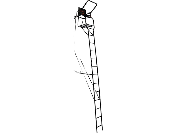 Big Game Striker XL Ladder Treestand