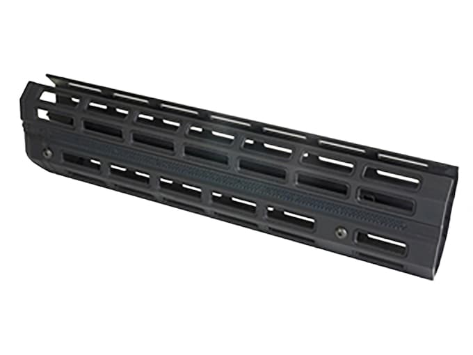 Briley 3-Gun Handguard Breda 16 M-LOK Aluminum Blue
