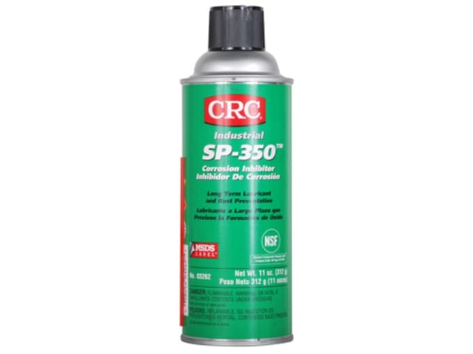 CRC SP-350 Extreme-Duty Indoor Corrosion Inhibitor 11oz Aerosol